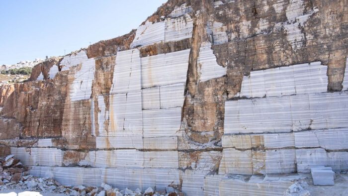 Our Marble Quarry – Turkish Marble Station