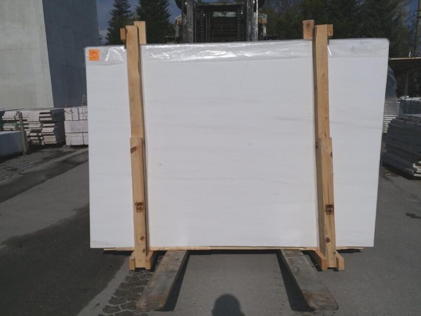 MARMARA DOLOMITE BIANCO – Turkish Marble Station