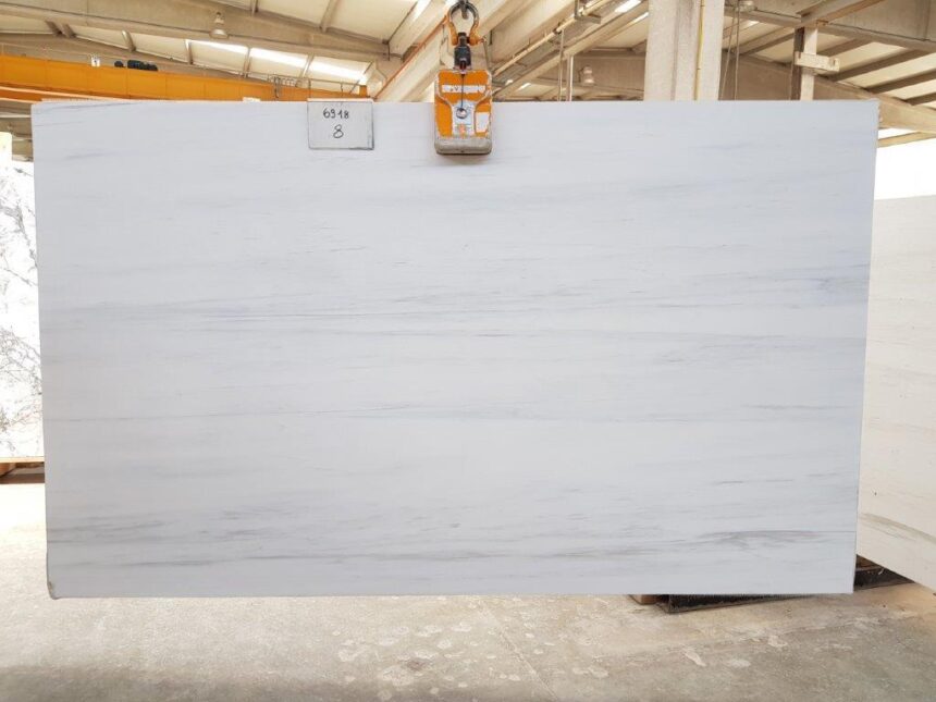 MARMARA DOLOMITE BIANCO – Turkish Marble Station