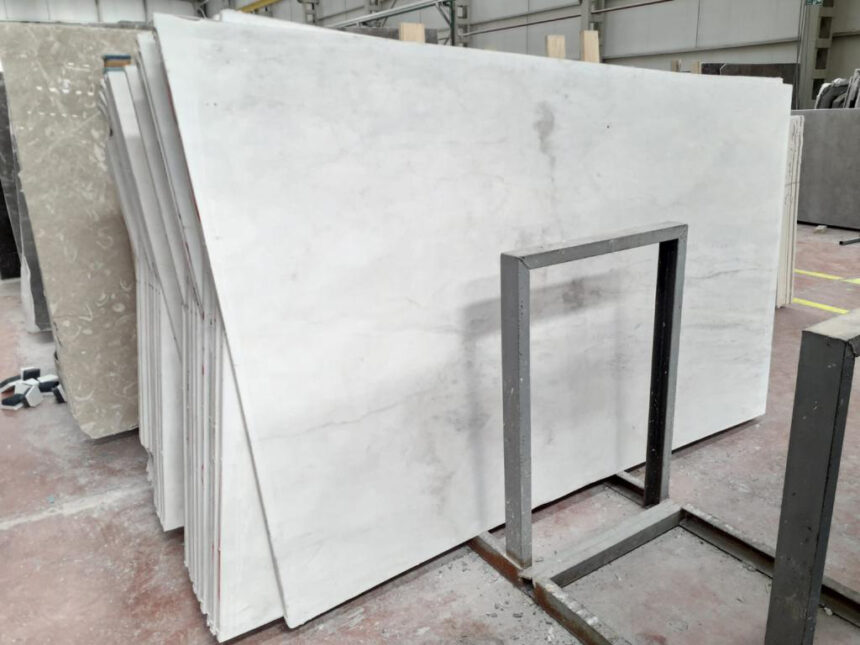 MARMARA DOLOMITE BIANCO – Turkish Marble Station
