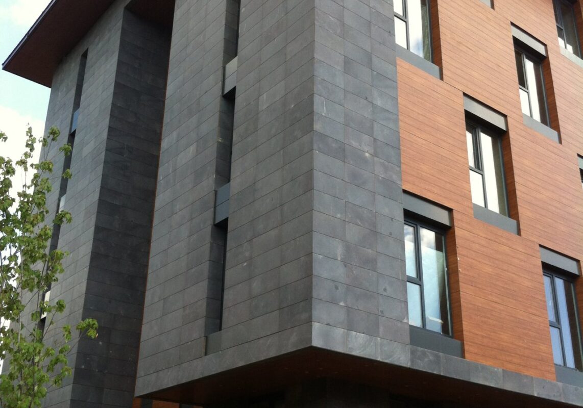 BAZALT – Turkish Marble Station